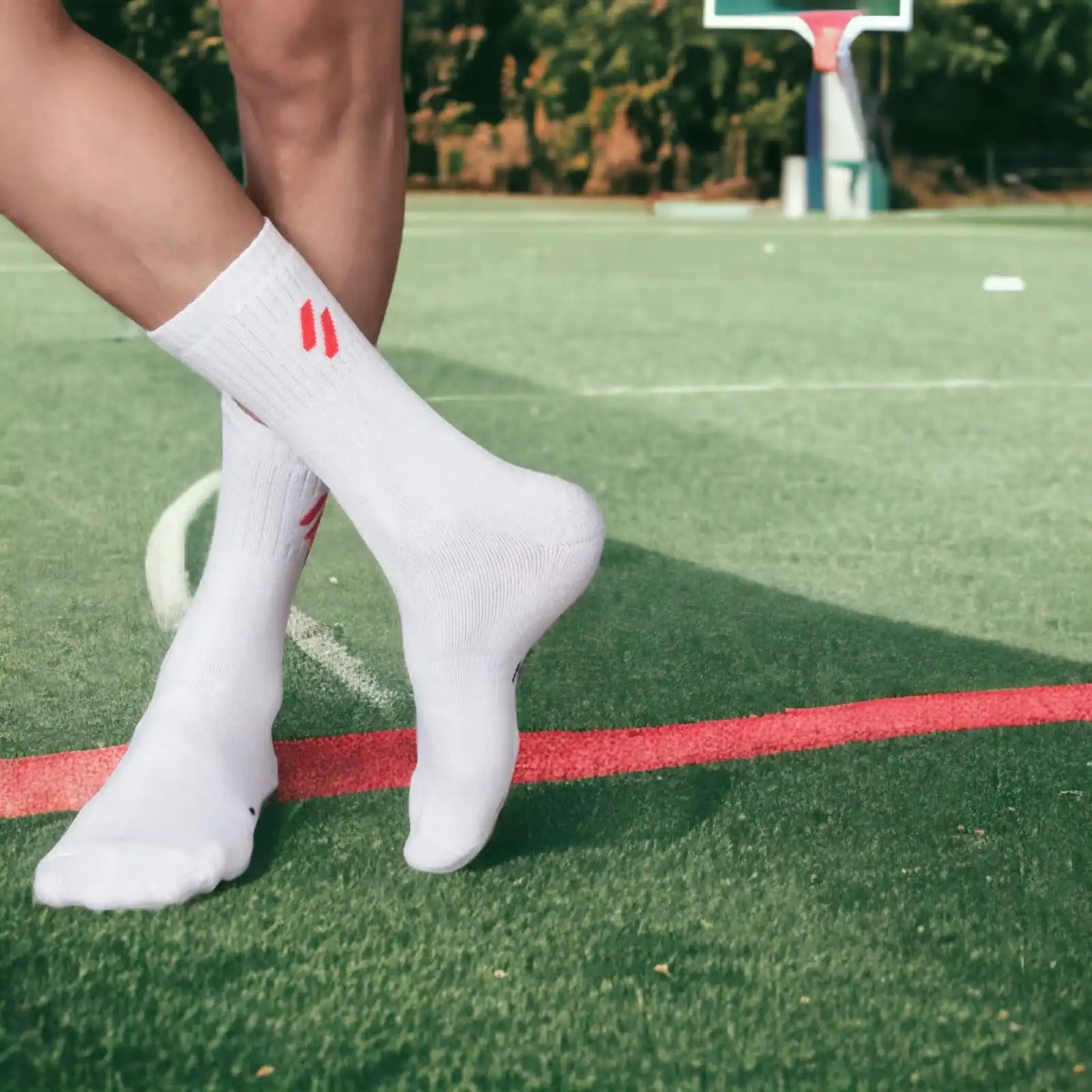 ATHL Performance sports socks brand for athletes – ATHL - At The ...
