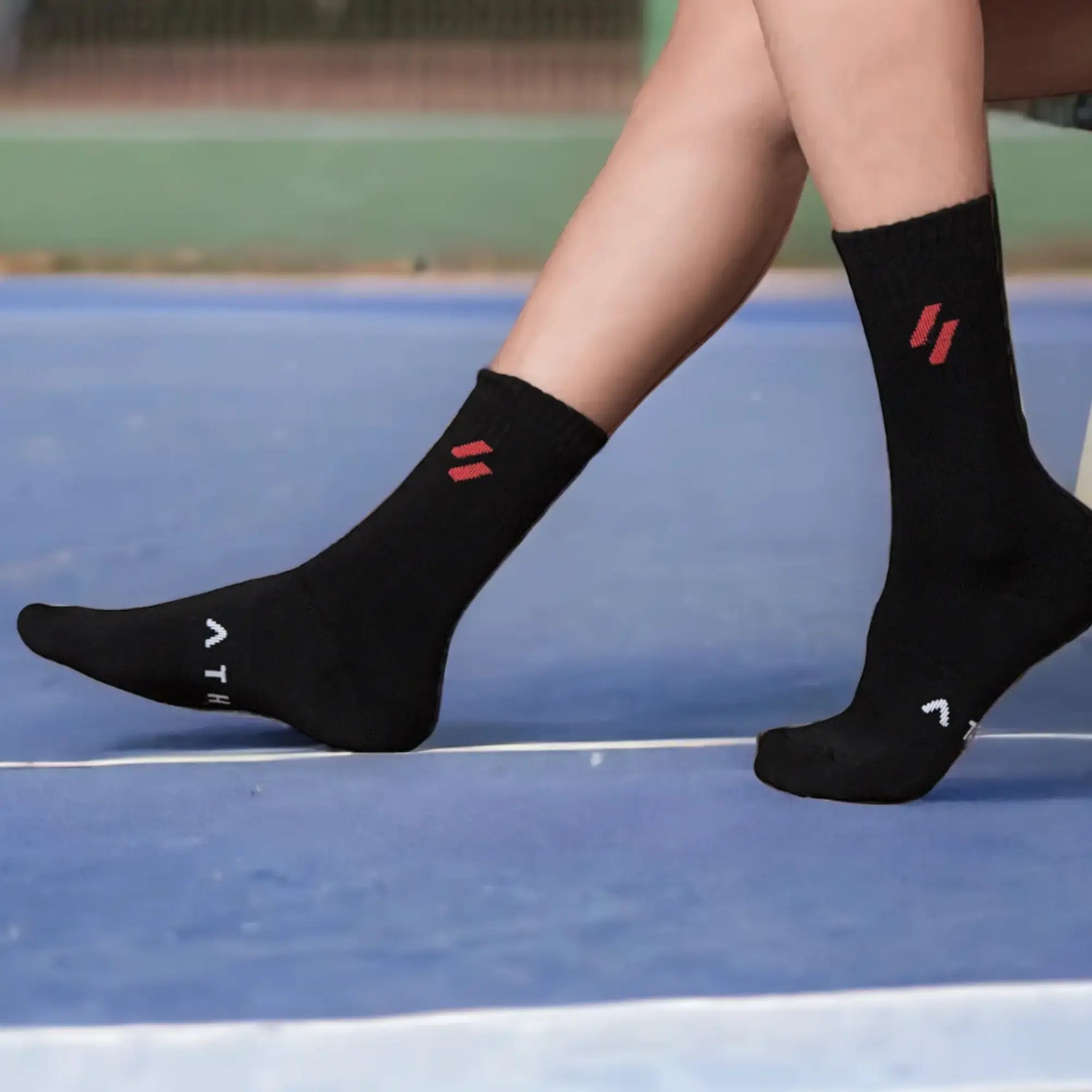 ATHL Performance sports socks brand for athletes – ATHL - At The ...
