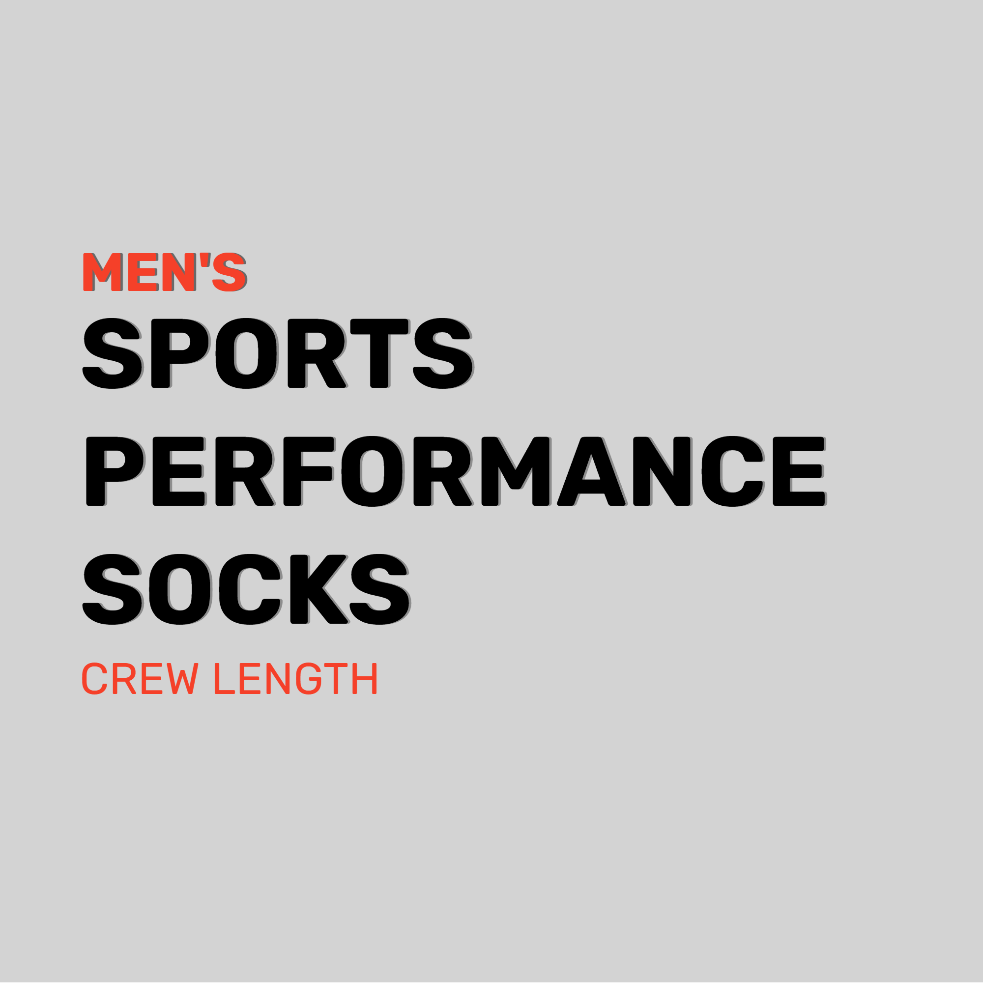 ATHL Performance sports socks brand for athletes – ATHL - At The ...